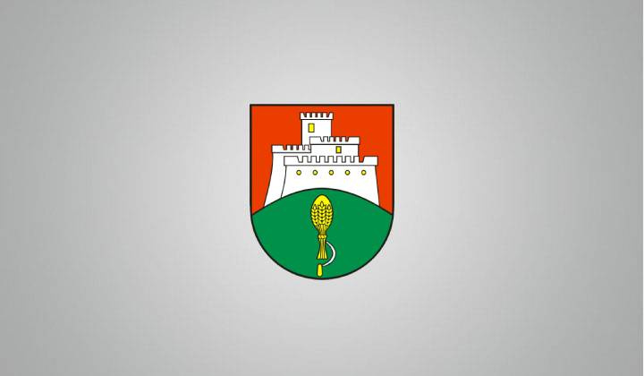 Symboly obce | Kapušany - Oficiálna stránka